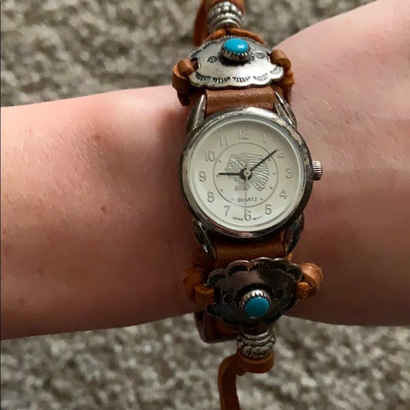 Accessories | Indian Hand Made Watch | Poshmark